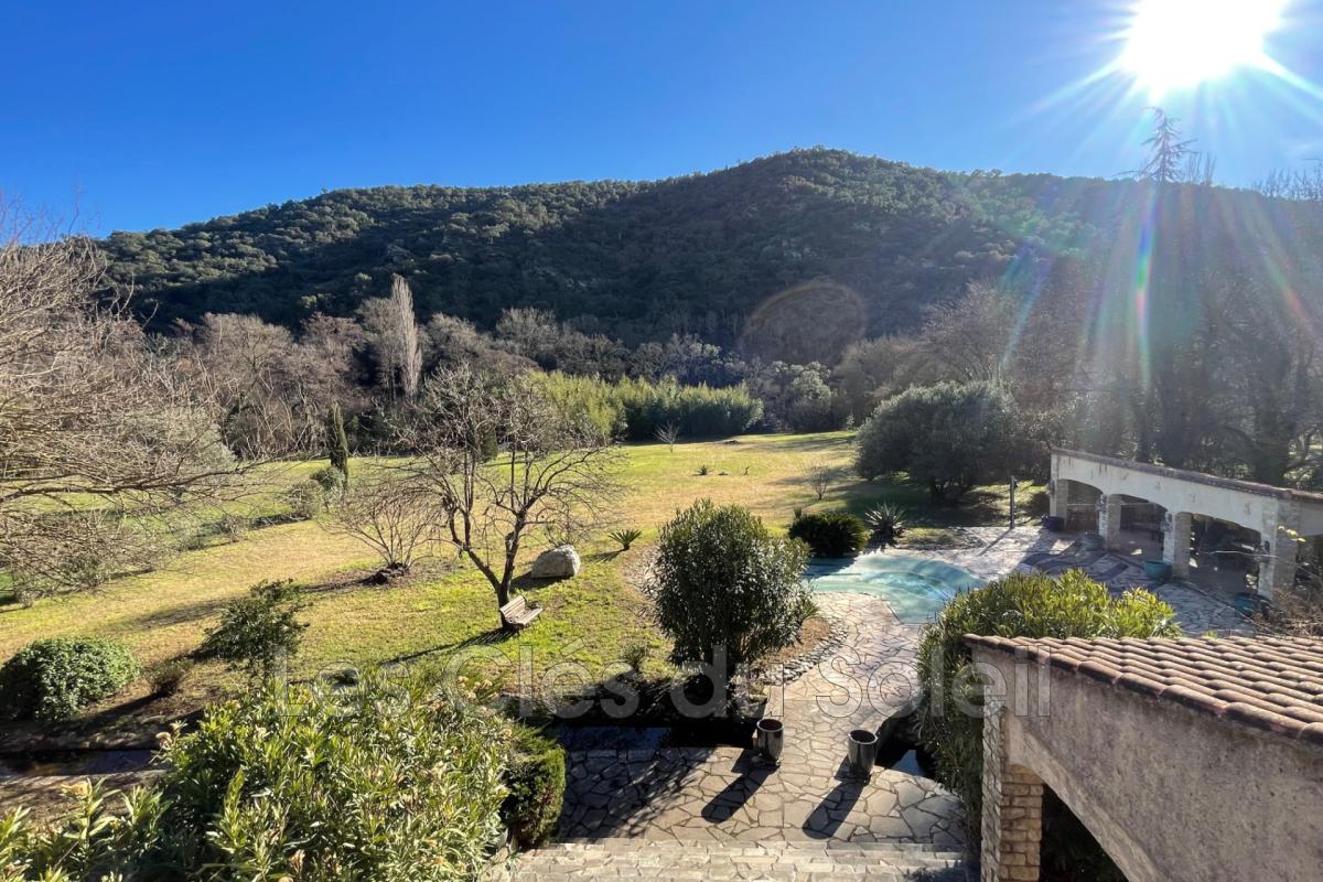 vente - Puget Ville - Villa