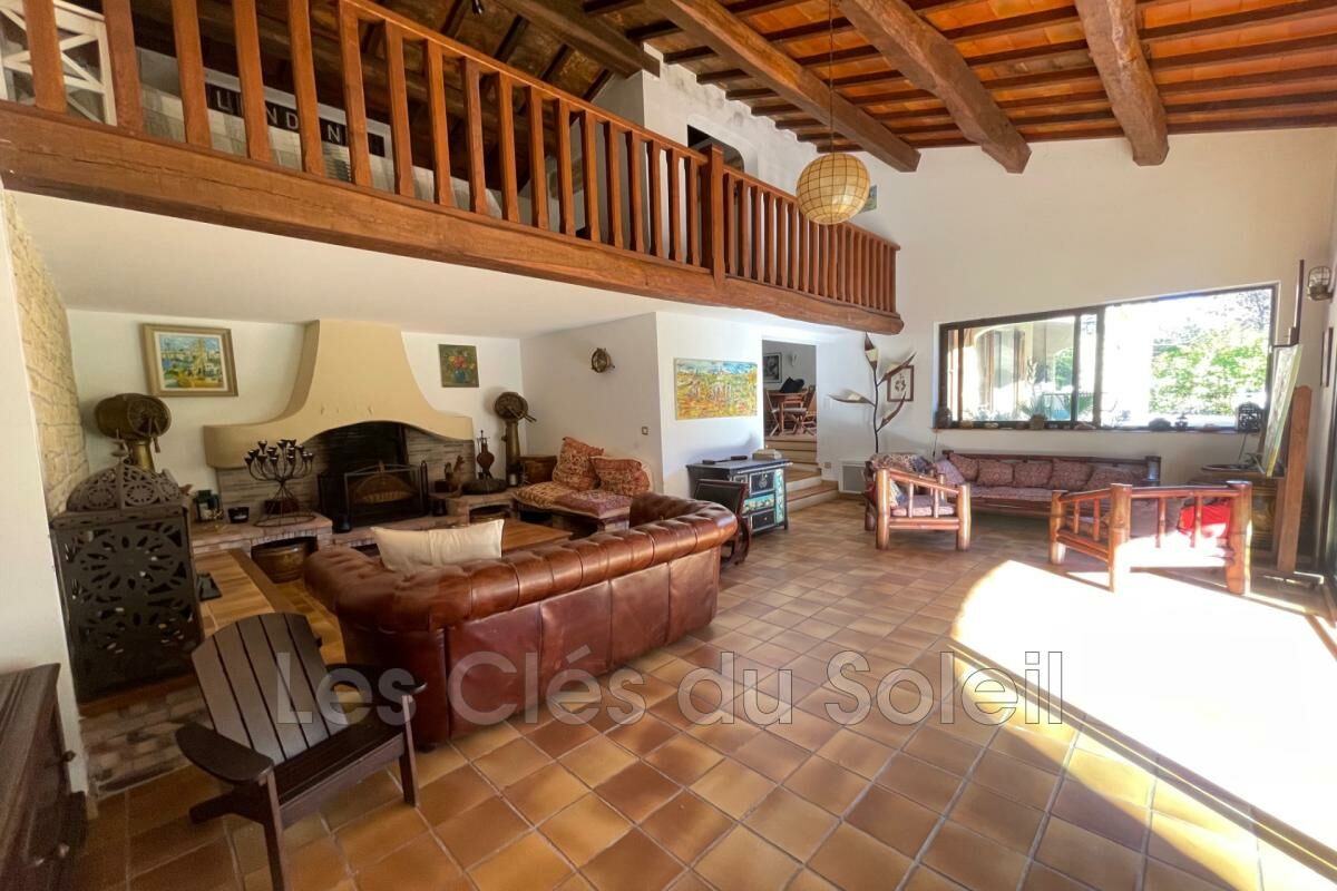 vente - Puget Ville - Villa