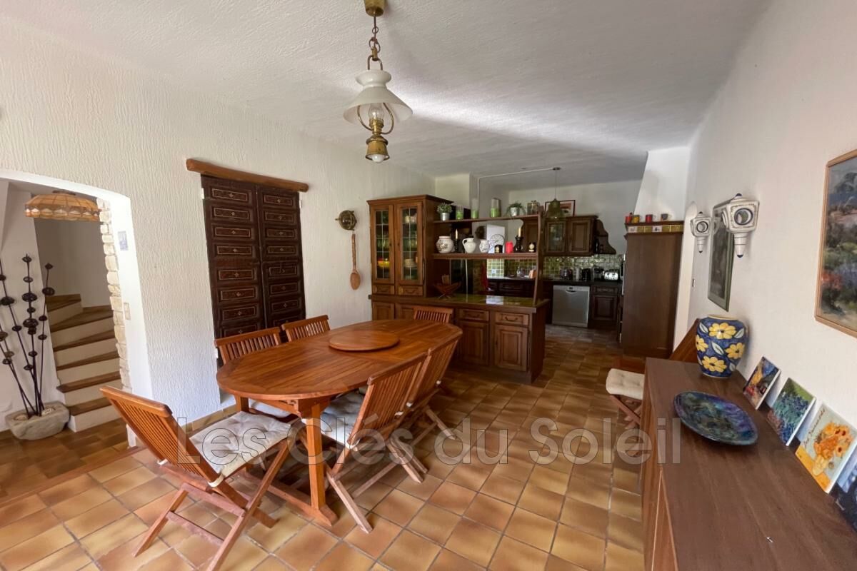 vente - Puget Ville - Villa