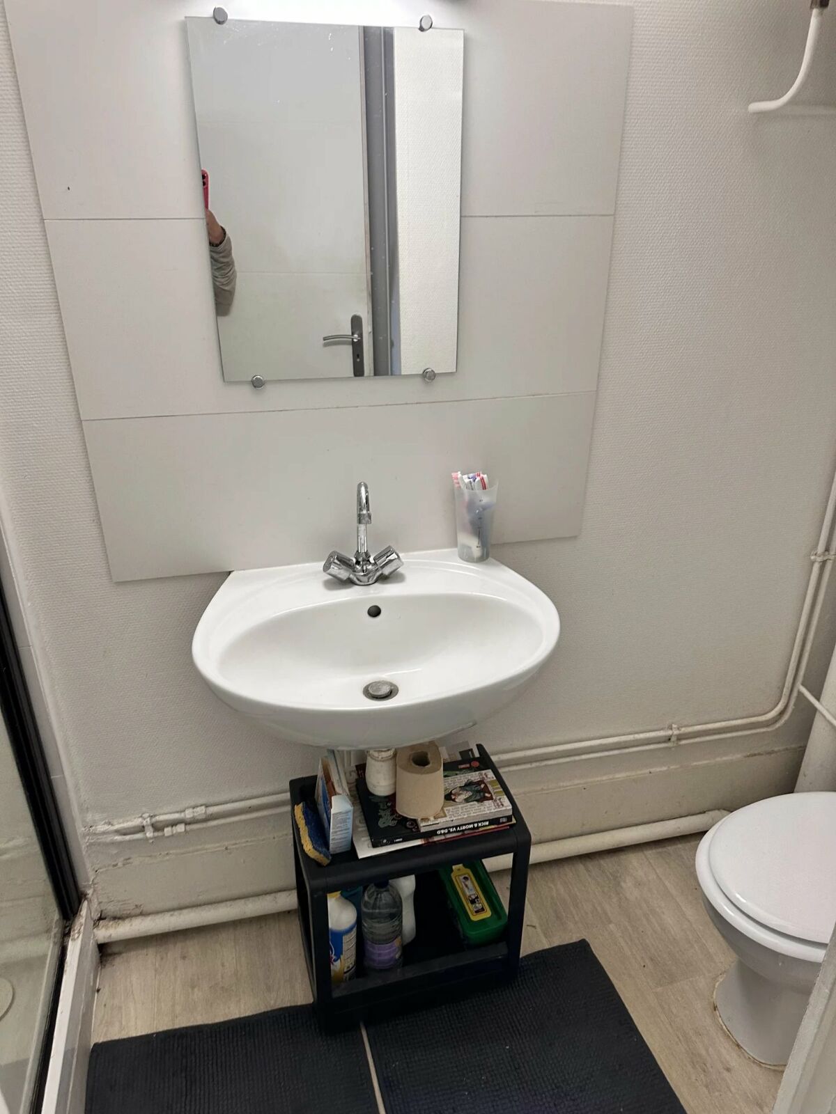 vente - Dijon - Appartement T3 jean jacques Rousseau